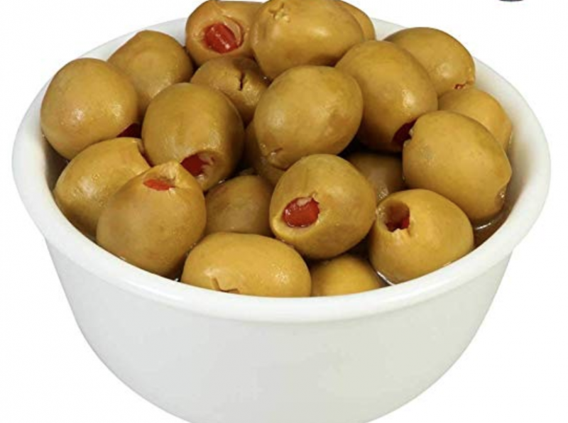 The 17 best olive varieties - Green Prophet