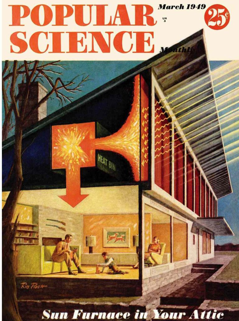 Who was Mária Telkes, the solar energy Sun Queen? - Green Prophet