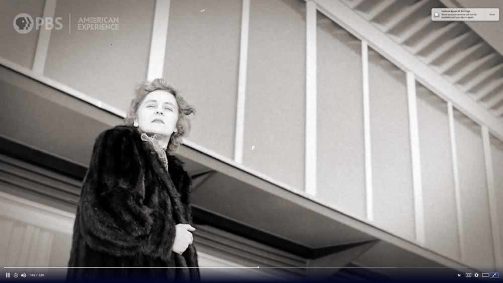 Who was Mária Telkes, the solar energy Sun Queen? - Green Prophet