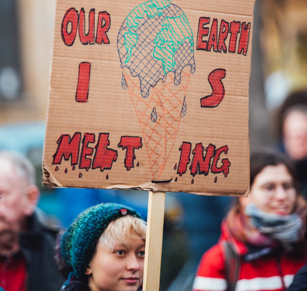 5 Ways You Can Raise Awareness About Environmental Issues - Green Prophet