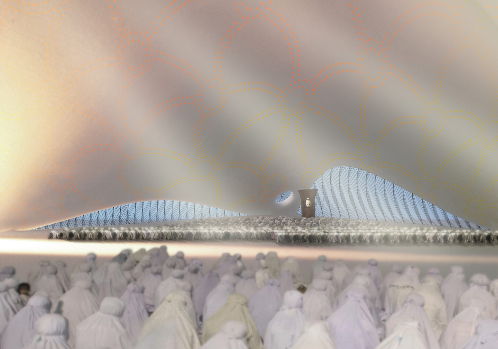 5 Spectacular Eco Mosques Of The World - real and conceptual - Green ...