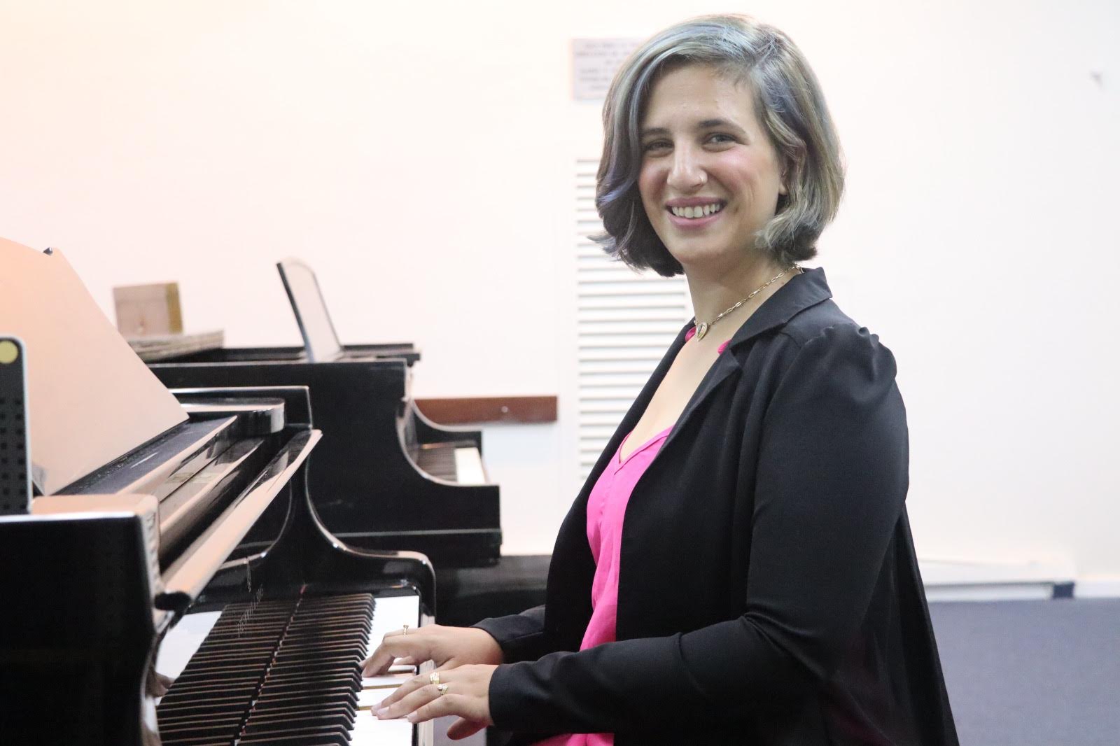 Music for new brain health test in the elderly - Green Prophet