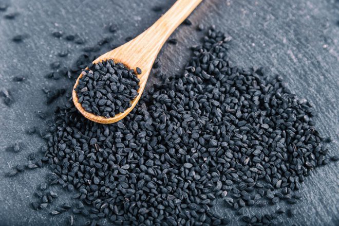 Black Cumin: Islam's Miracle Cure Seed - Green Prophet