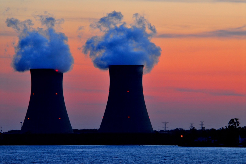 Egypt to begin building nuclear reactor in 2020 - Green Prophet