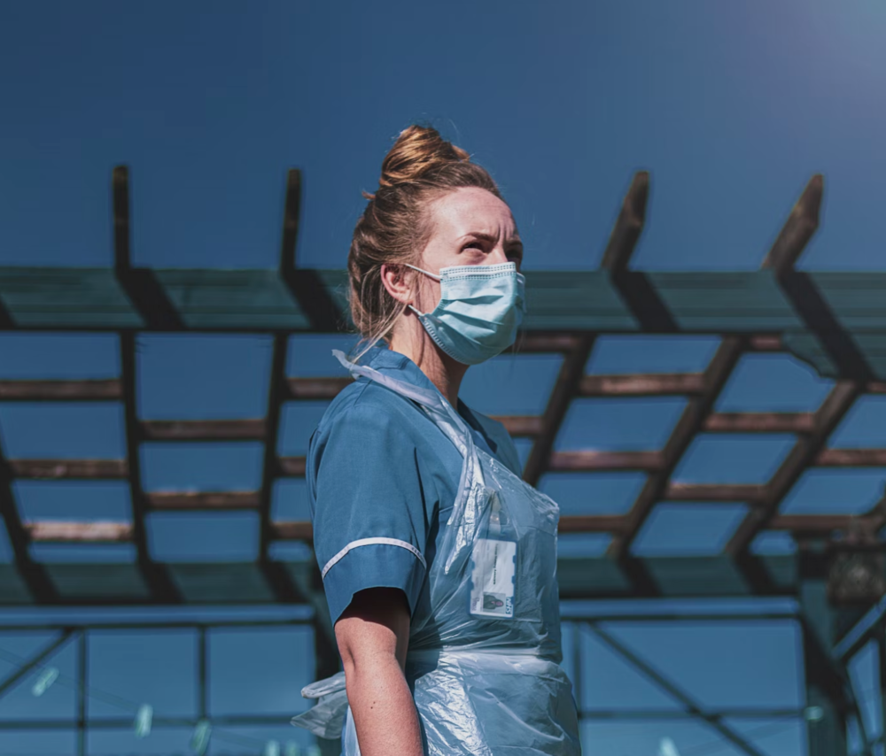 Nursing as a Profession to Change the World - Green Prophet