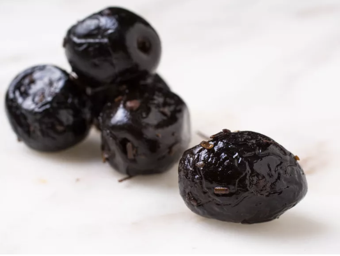 The 17 best olive varieties - Green Prophet