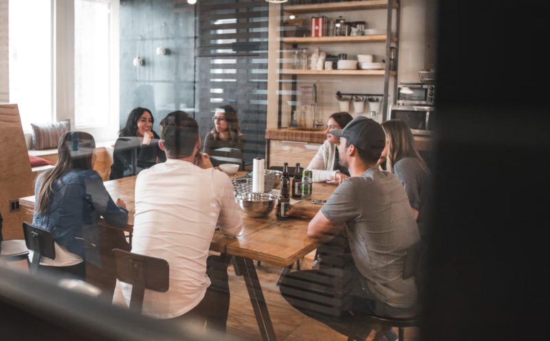 Here's How To Implement The Four Pillars Of Employee Engagement - Green ...