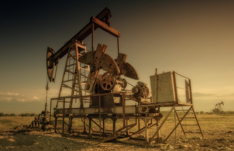 What to Do After an Oil Field Accident - Green Prophet