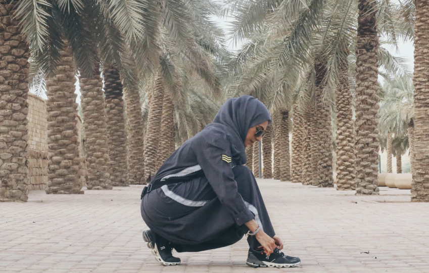 The 10 best desert marathons - Green Prophet