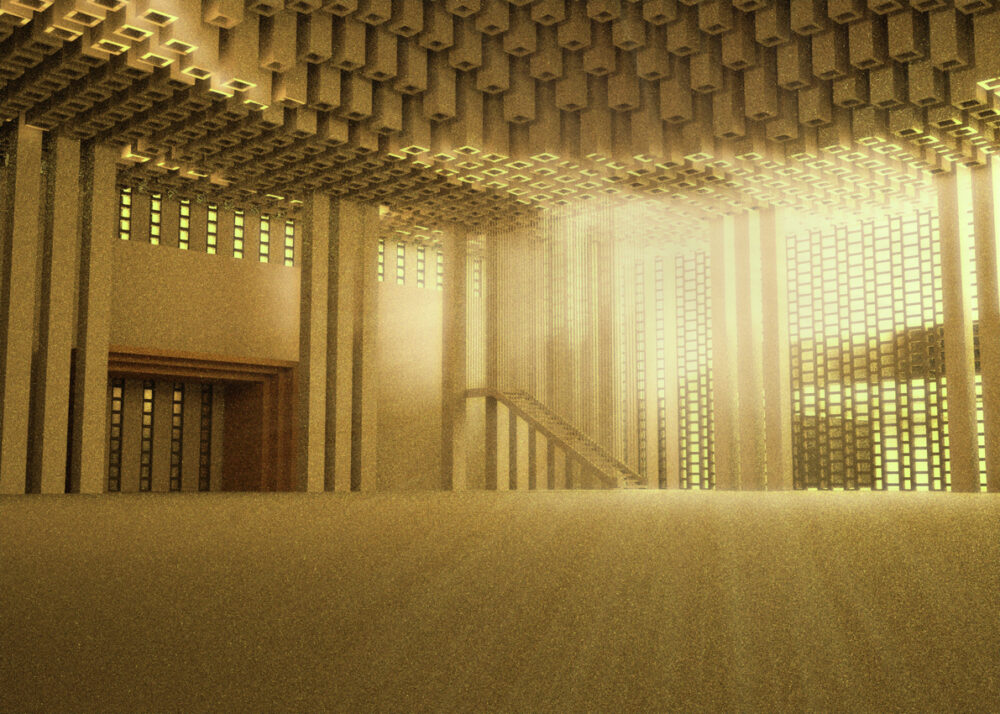 5 Spectacular Eco Mosques Of The World - real and conceptual - Green ...