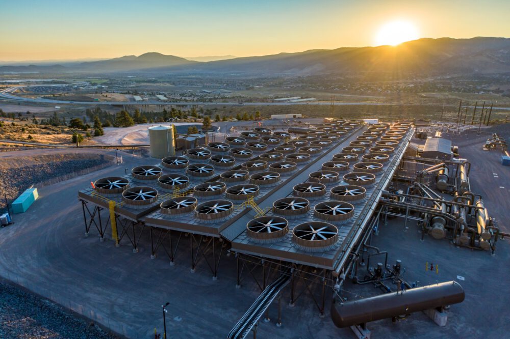 Israel's geothermal giant celebrates 20 years on the New York Stock ...