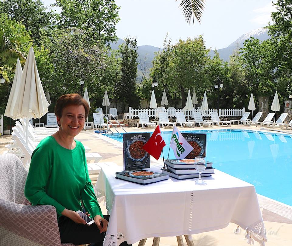 Ozlem's Turkish Table cookbook for everyday and festivals: Our Review ...