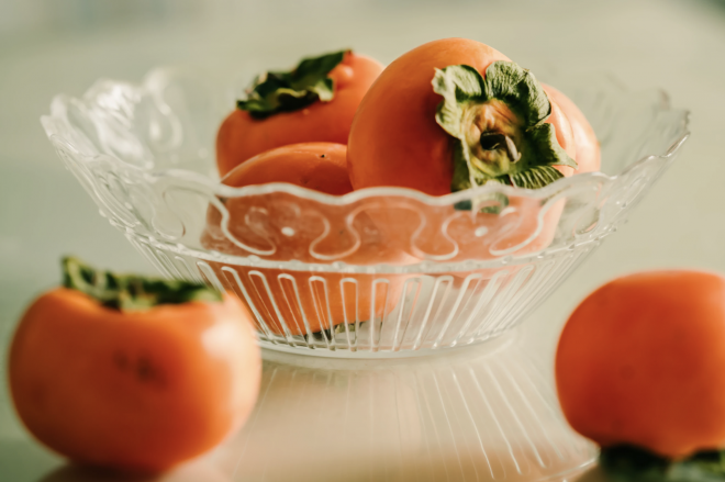 November's Seasonal Produce - Green Prophet
