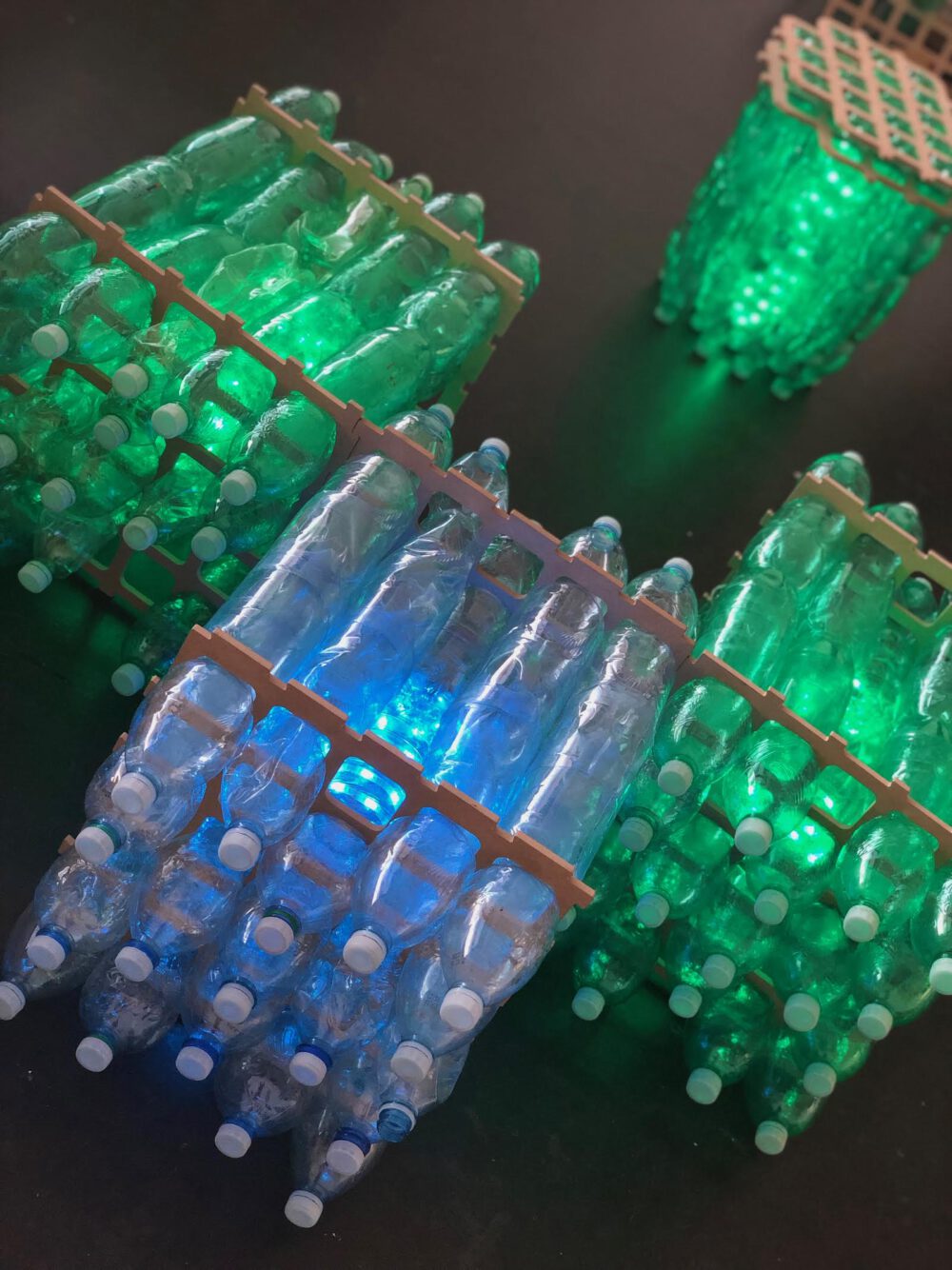 How to make the world microplastics free - Green Prophet