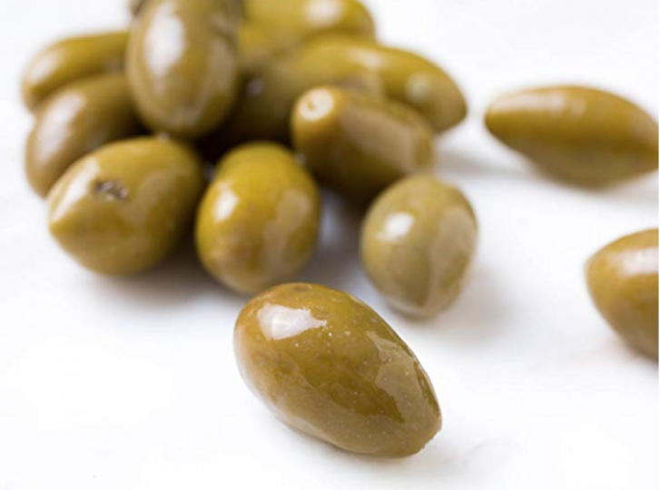 The 17 best olive varieties - Green Prophet