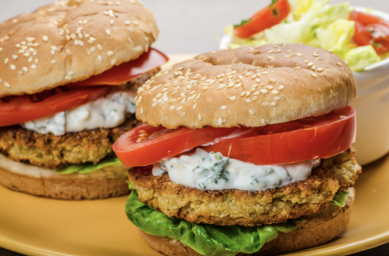 5 Sustainable Nutrition/Food Tips - Green Prophet