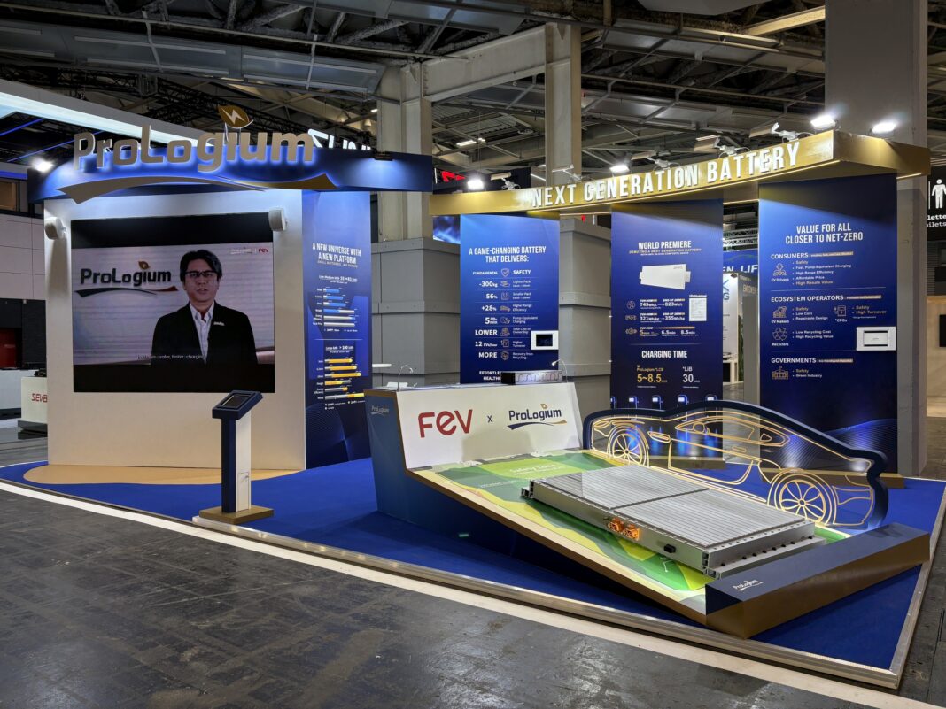Prologium files for IPO as solid-state battery race heats up beyond ...