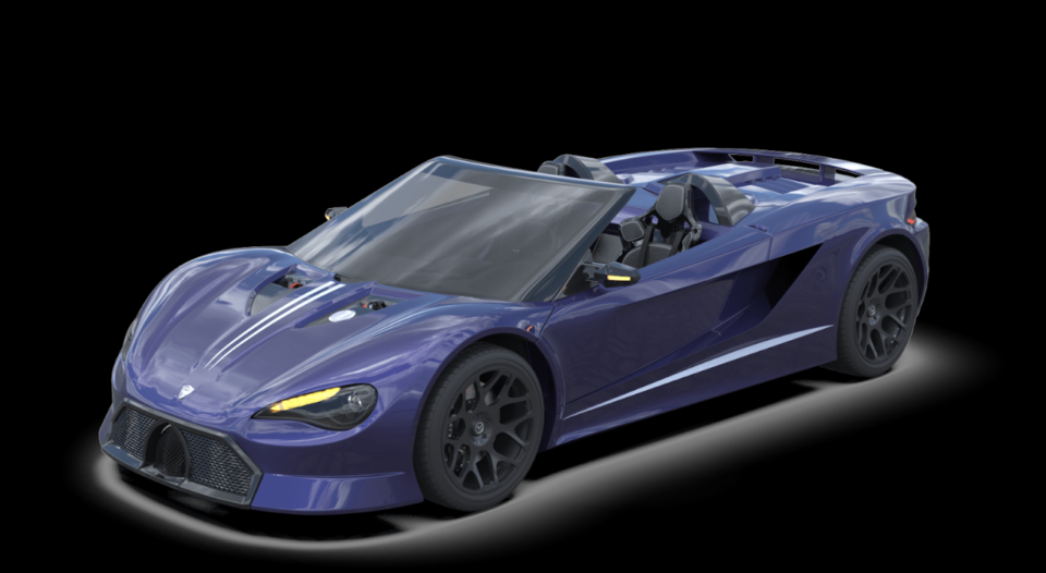 Lebanon's EV Electra an electric car for the Arab world - Green Prophet