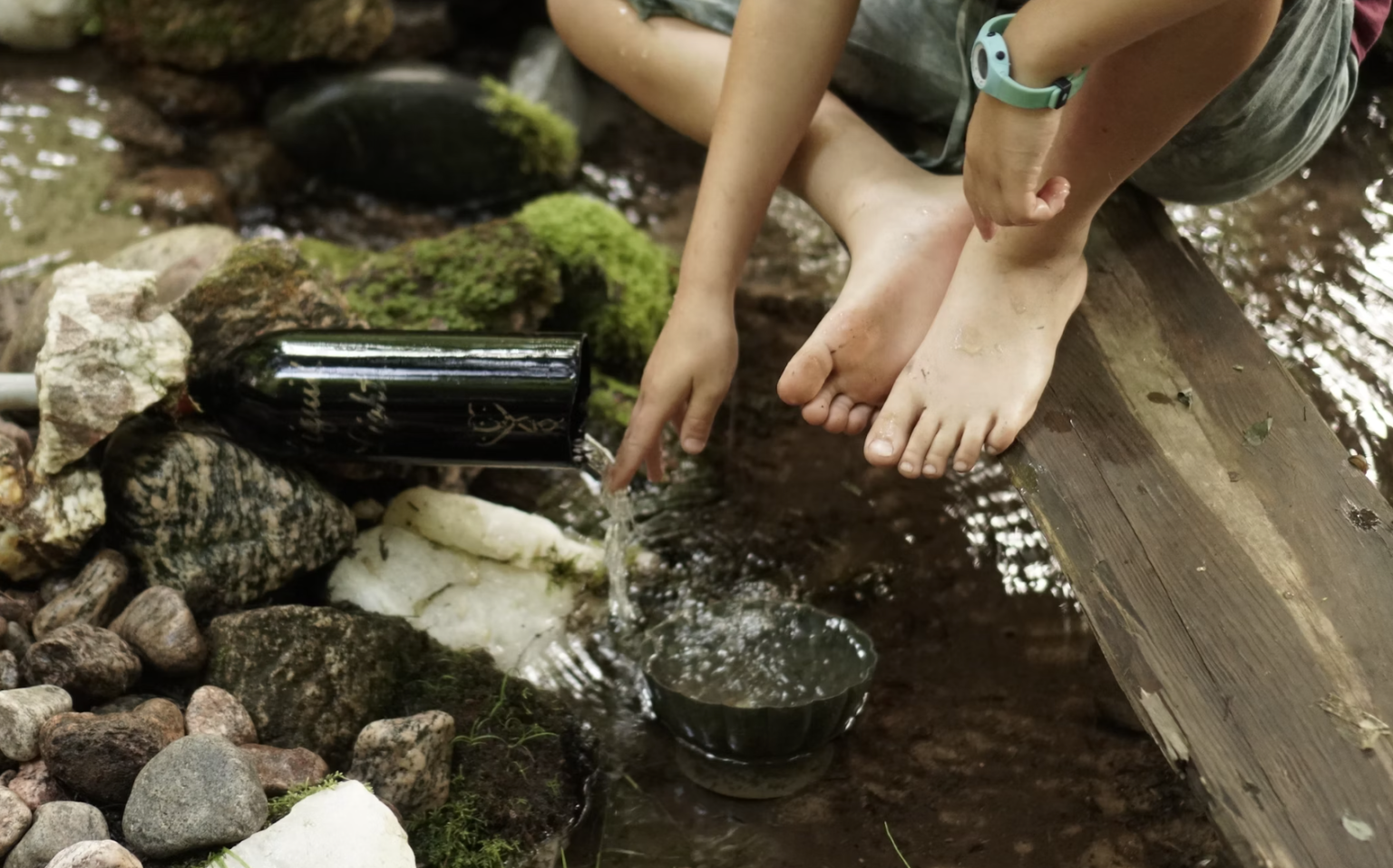 Is your groundwater too young? New study finds risks for Parkinson's ...