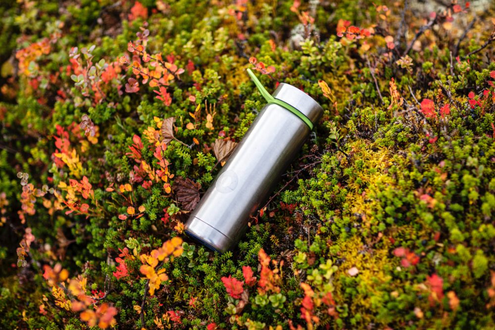 A Simple Change Can Reduce Your Microplastic Intake from 90,000 to ...