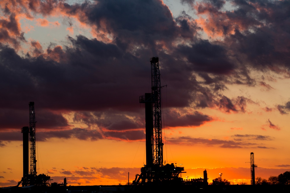 Saudi Arabia's plan to mine shale oil - Green Prophet