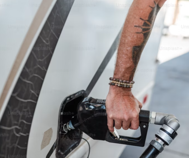 Maximizing Profit Margins With Business Gas: A Guide for Entrepreneurs ...