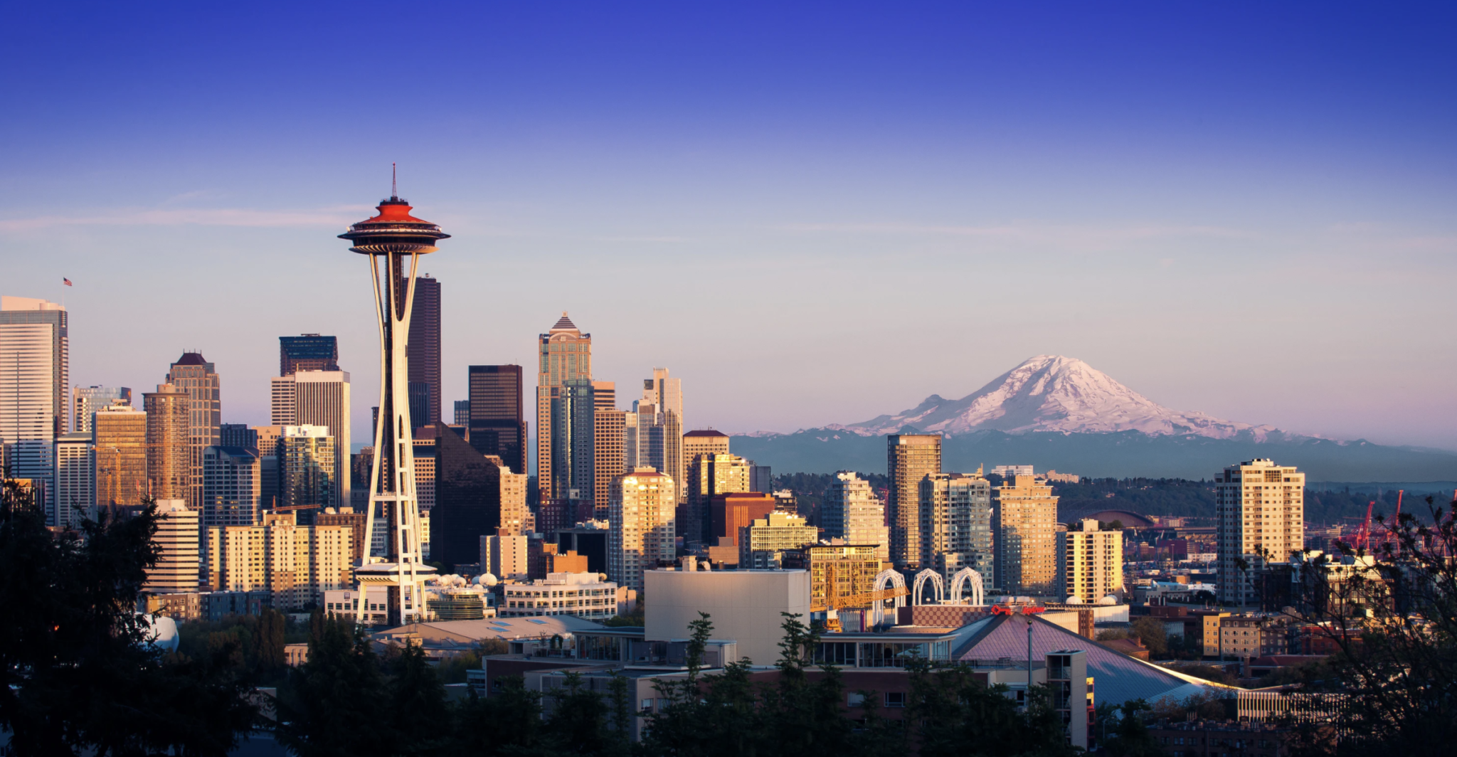 9 Things to Know About Living in Seattle Before Moving - Green Prophet