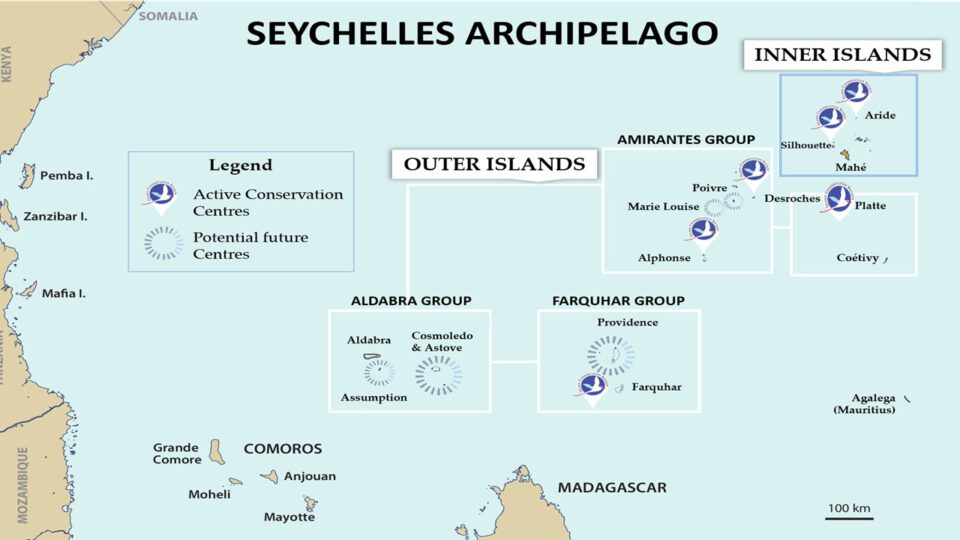 Seychelles’ UNESCO island under threat from luxury development and ...