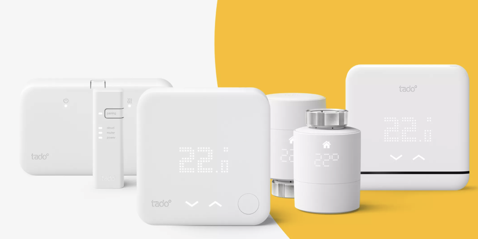 A Complete Guide to Digital Thermostats - Green Prophet