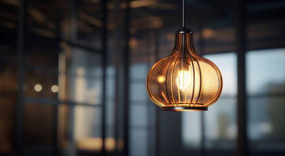 Sustainable Living With Modern Lighting Solutions - Green Prophet