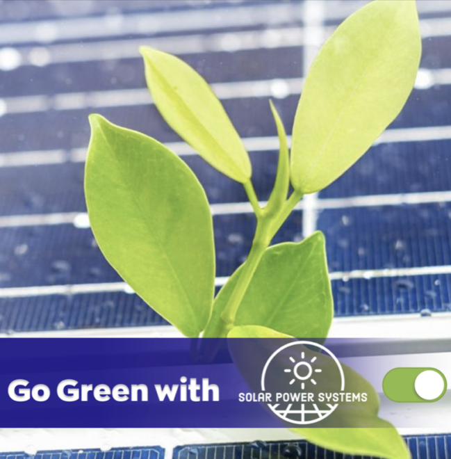 Harnessing the Sun: The Economics of Solar Panel Installations - Green ...