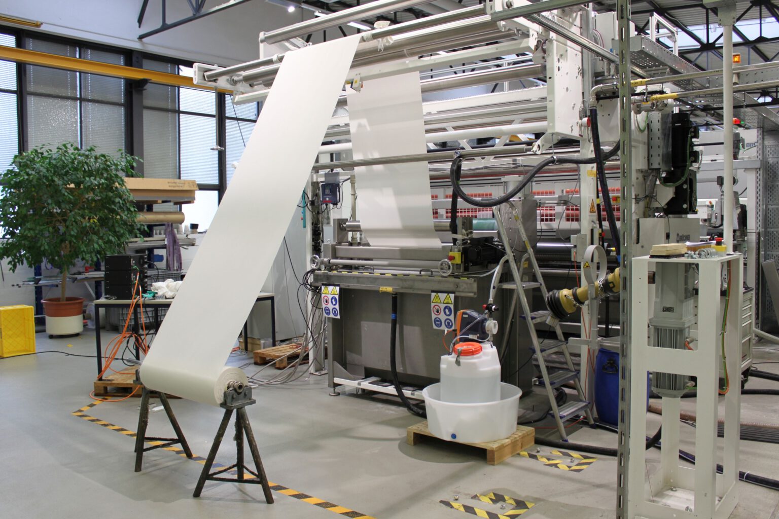 Sonovia's denim starts with a sustainable, ultrasonic dye - Green Prophet