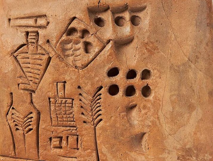 All About Ancient Mesopotamian Beer - Green Prophet