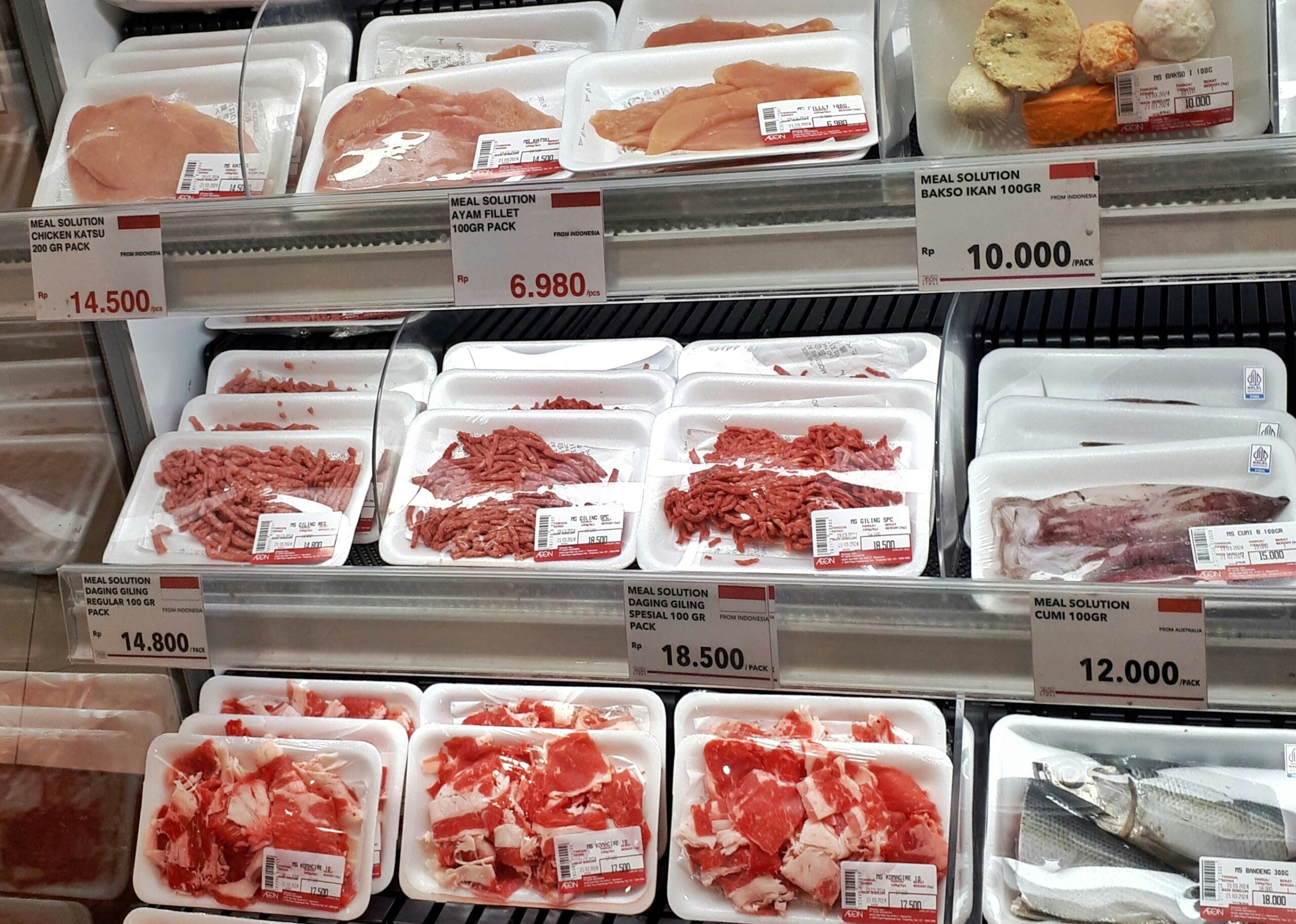 Chicken and beef plumping. Are You Paying For Meat, Or For Water ...