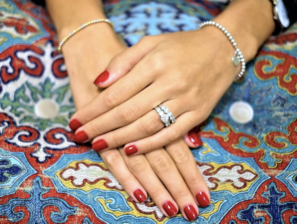 Leading lab-grown diamond companies - Green Prophet
