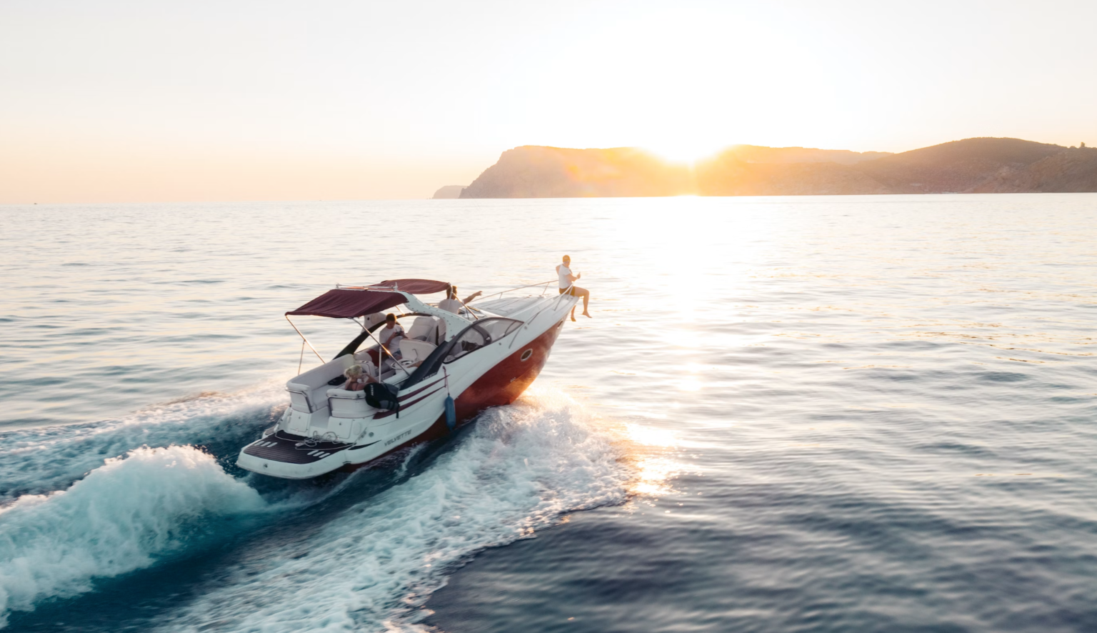 Boat trip tips for an eco-friendly sailing experience - Green Prophet