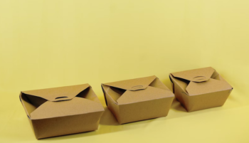 Transform Your Restaurant with Eco- Friendly Food Packaging: The ...