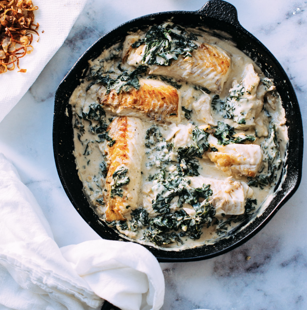 The ultimate side dish: 8 ways to eat tahini - Green Prophet