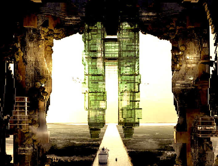 The 15-minute city, The Line knocks back expectations to 300,000 ...