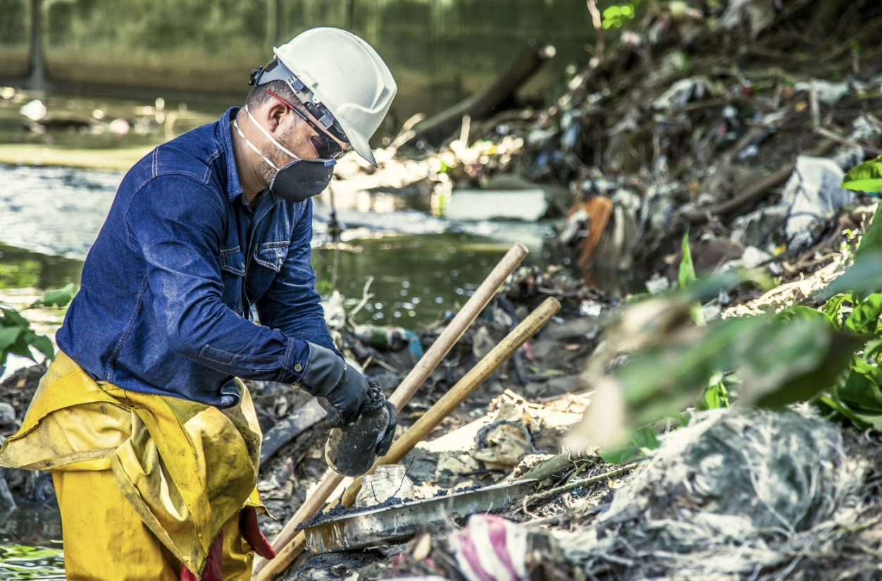 Waste Reform from the Ground Up: How Trash Balers Are Helping Cities ...