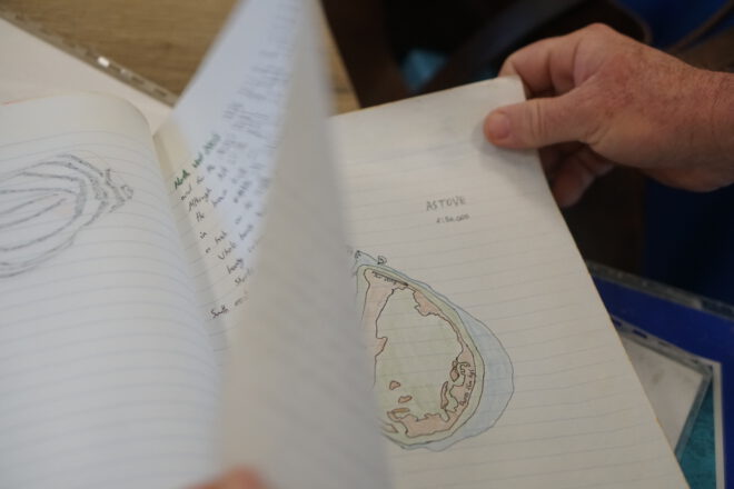 Yaniv Levy’s Lifelong Quest to Protect Sea Turtles in a Time of War and ...