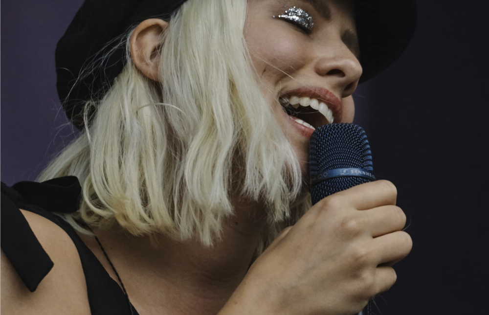 Want to Sing Better? 7 Voice Exercises That Help You To Build Stronger ...