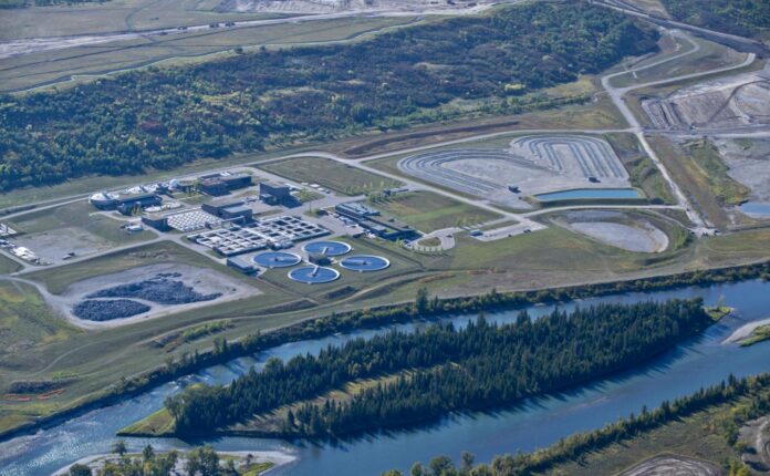 Canada's Calgary University chosen as UN water research hub - Green Prophet