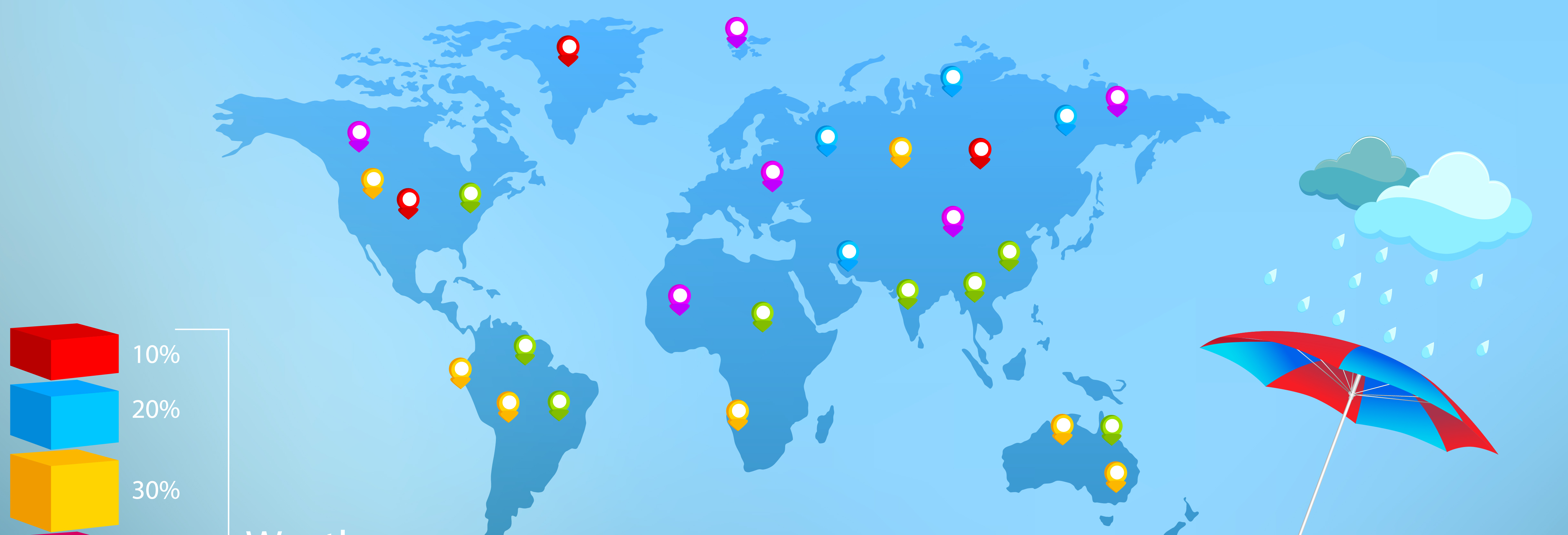 Storm mappers chase after patterns for climate change - Green Prophet