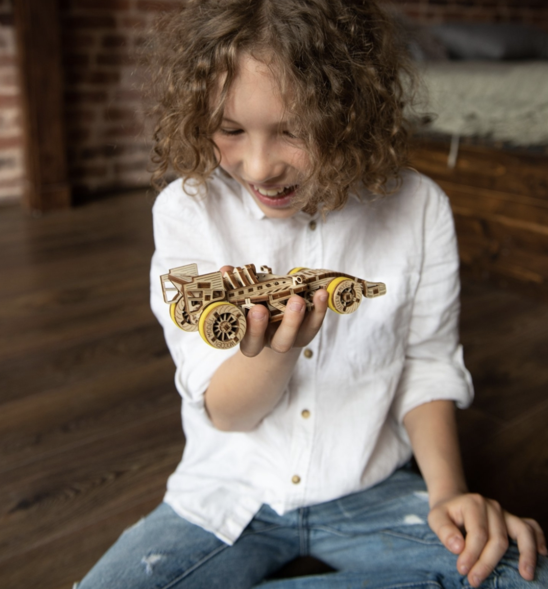 Productive Hobbies to Try with Your Kids - Green Prophet